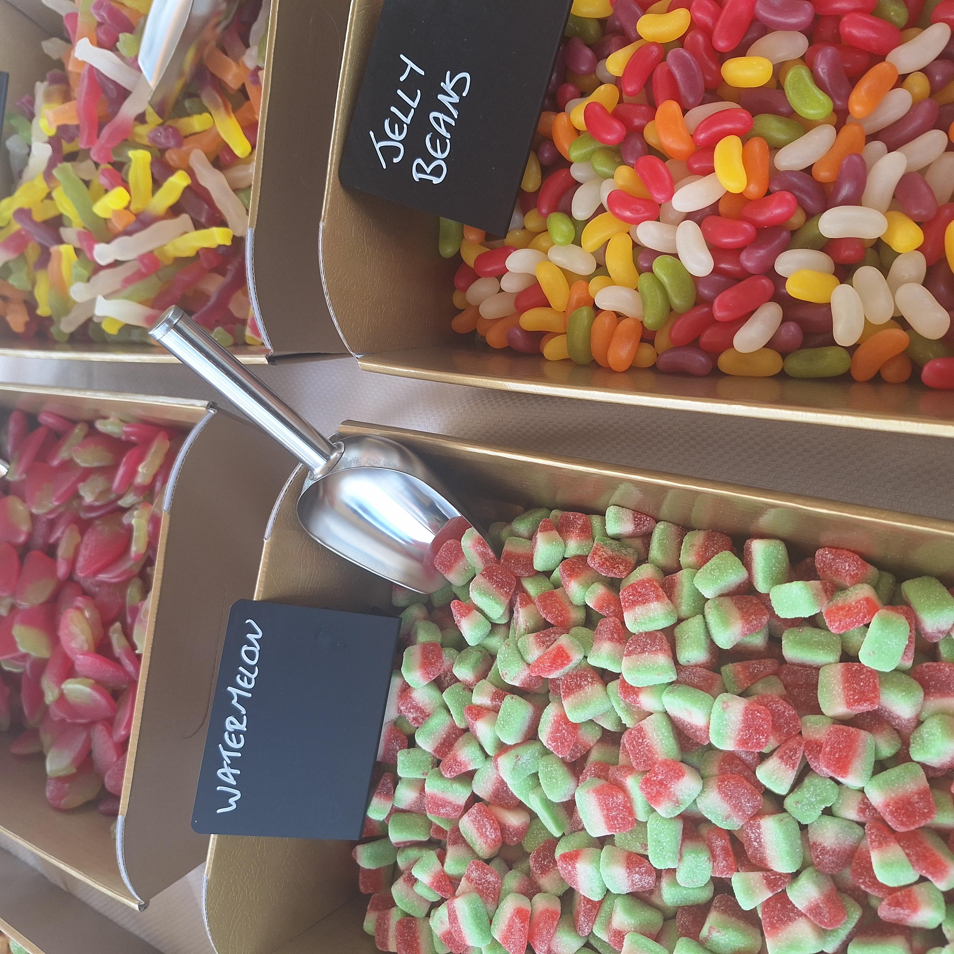 Elevate Your Events with Our Exquisite Sweet Service – Roo Roos ...