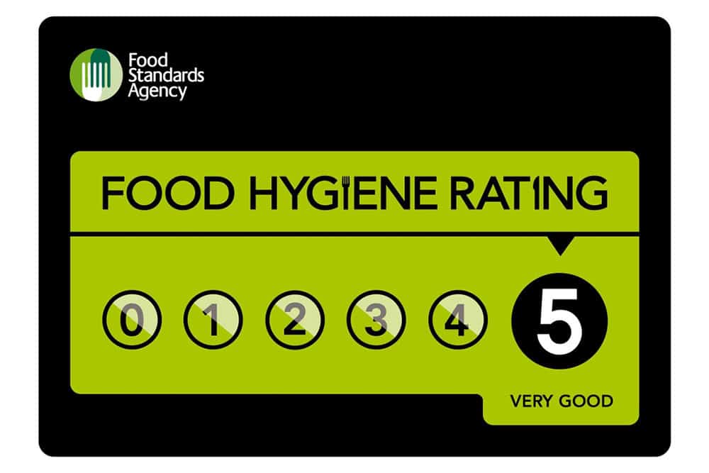 🎉 We’re Officially 5-Star Rated! 🎉 – Roo Roos Chocolate Emporium